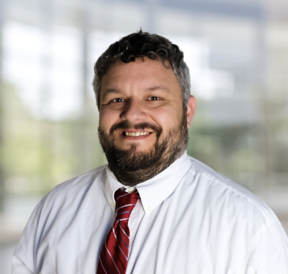 Shoal Creek Golf Course - Contact